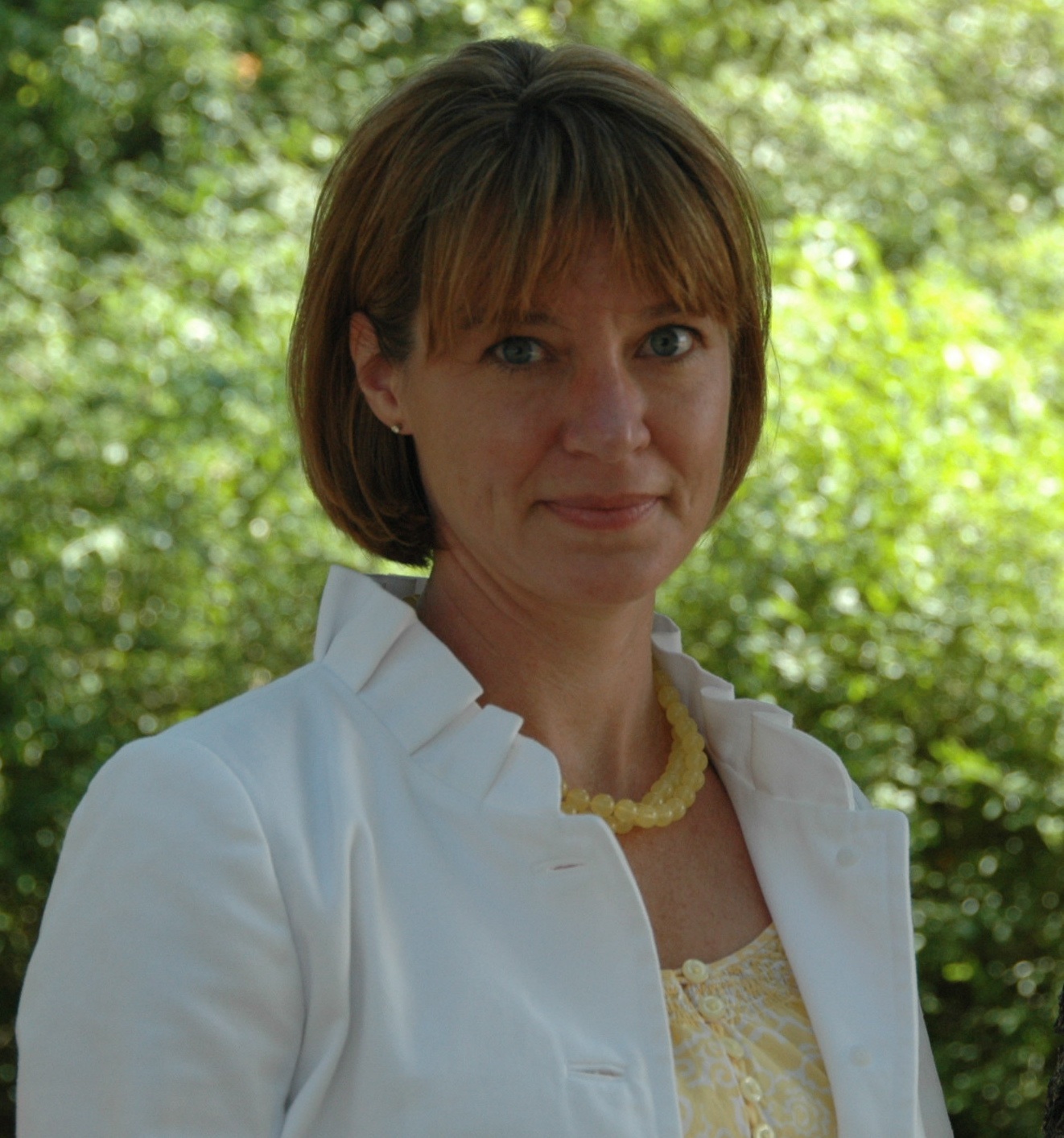 Kathy Forde – American Journalism